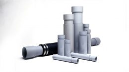 CONDUIT – NIKRON INDUSTRIA