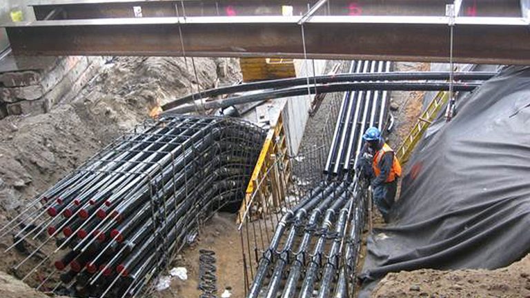 CONDUIT – NIKRON INDUSTRIA